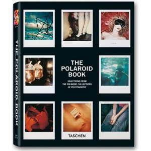 The Newest Rant: Book Time--The Polaroid Book: Selections From The ...