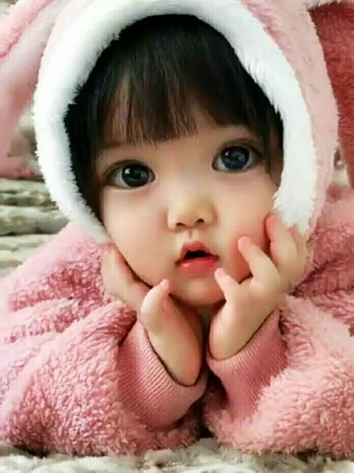 Very Cute Baby Images