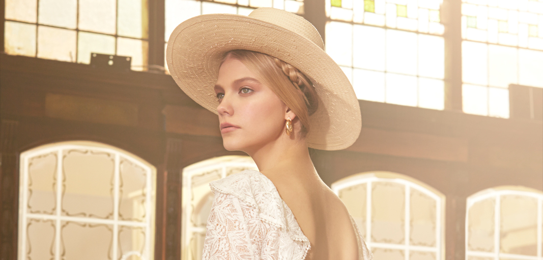 julia veilex and hannah schwaerzer by semih kanmaz for cosmopolitan ...