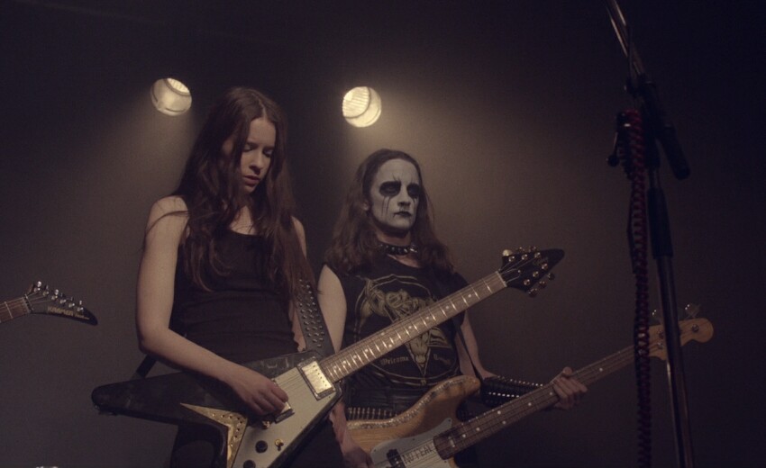 Film Fan: Metalhead (3 Stars)