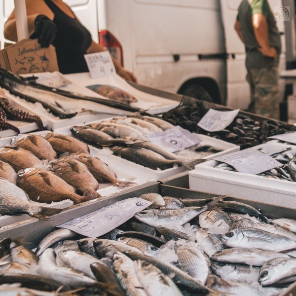 Perfect Salted Fish Directions Step by Step