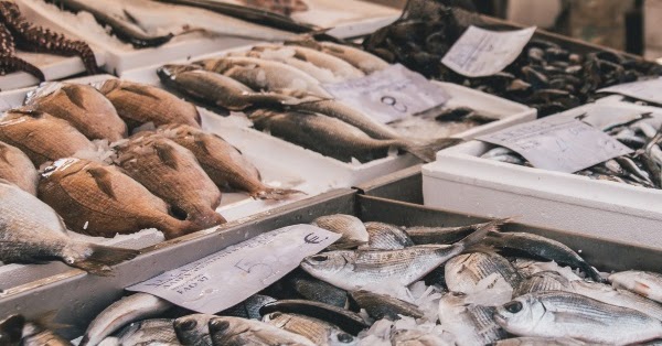 Perfect Salted Fish Directions Step by Step