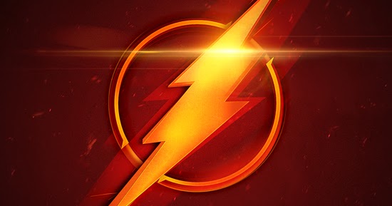 The Flash - Alcanzado por un rayo para marcar la diferencia