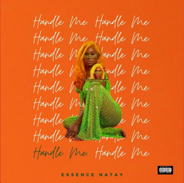 SONG REVIEW: ESSENCE NATAY’S “HANDLE ME” IS ALT-R&B GOLD FOR YOUR PLAYLIST.