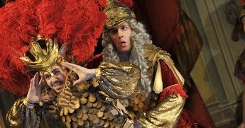 OperaJournal: Handel - Xerxes (Duisburg, 2019)