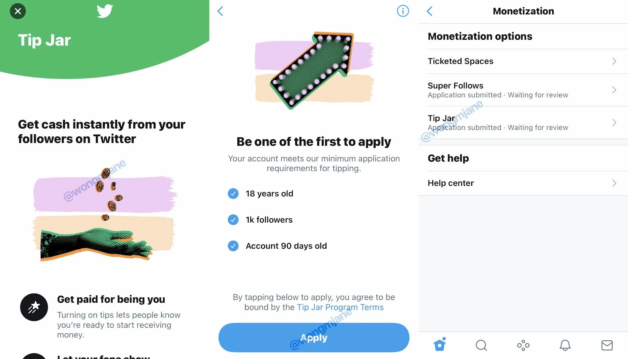Voice Transformation for People During Audio Conversation, Twitter ...