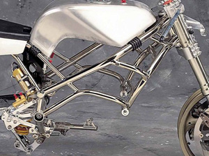 garage italiano: HARRIS PERFORMANCE PRODUCTS