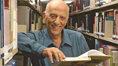 Atividades de Língua Portuguesa...: Rubem Alves: breve biografia