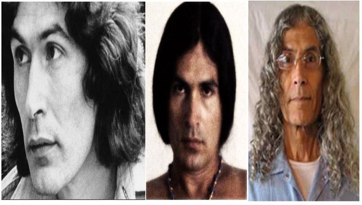rodney alcala ~ Mentes Criminales