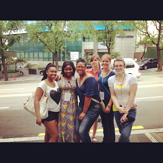 The Global BELLE Affect: The History of Mary Scranton & My Beginning ...