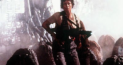 (SF) 365: Aliens: the pods that failed