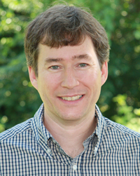 Virginia Forests: Rob Farrell Named Deputy State Forester