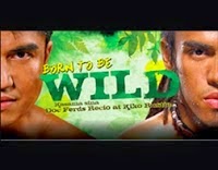 Born To Be Wild - March 29, 2015 Sunday — 3.29.2015 , Born To Be Wild ...