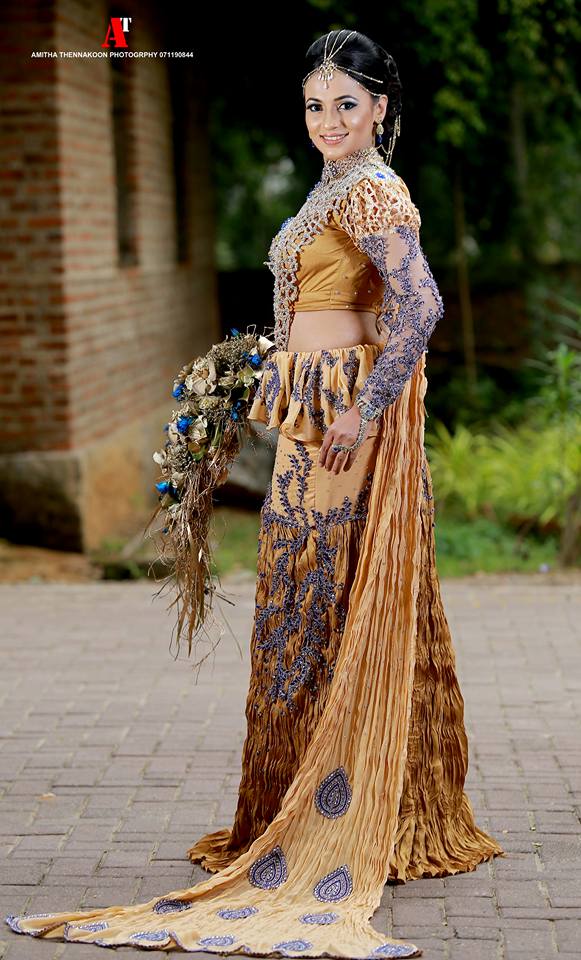 This Is Why Udari Warnakulasooriya Is So Famous! | MyDayLK Most ...