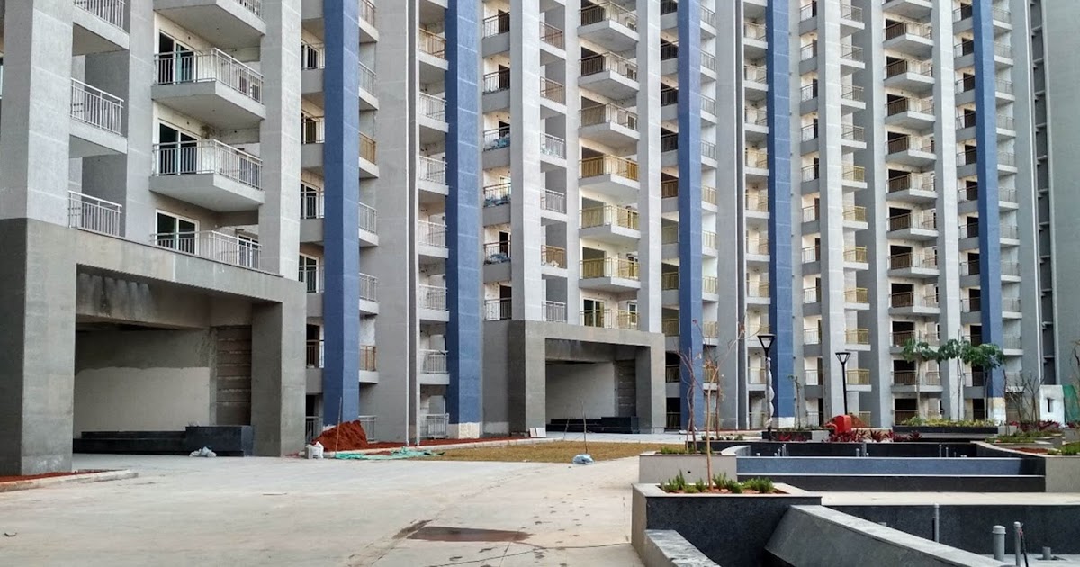 Bangalore Properties Real Estate News Updates