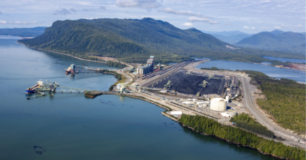 North Coast Review: AltaGas sees new benchmarks, as export volumes ...