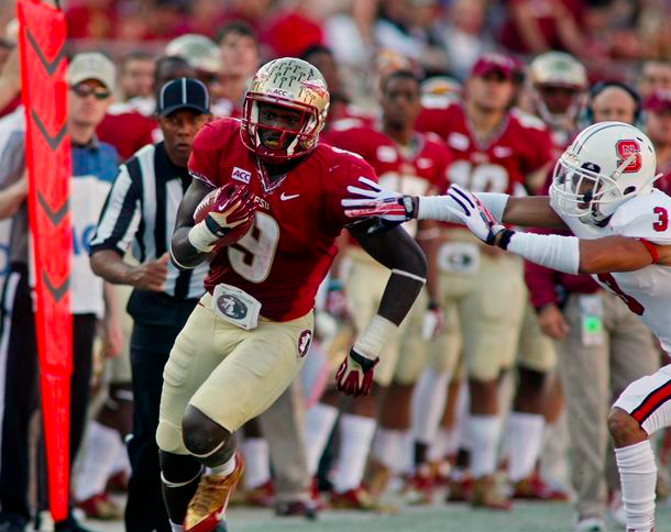 The Conservative Wahoo: The Hammer's Almost Weekly College Football Review