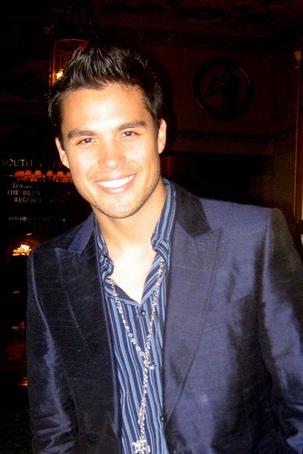 Power Rangers: Actores Power Rangers (4ta Parte)