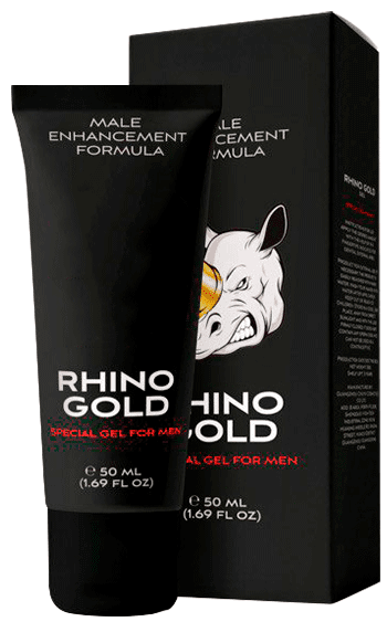 Rhino Gold Gel