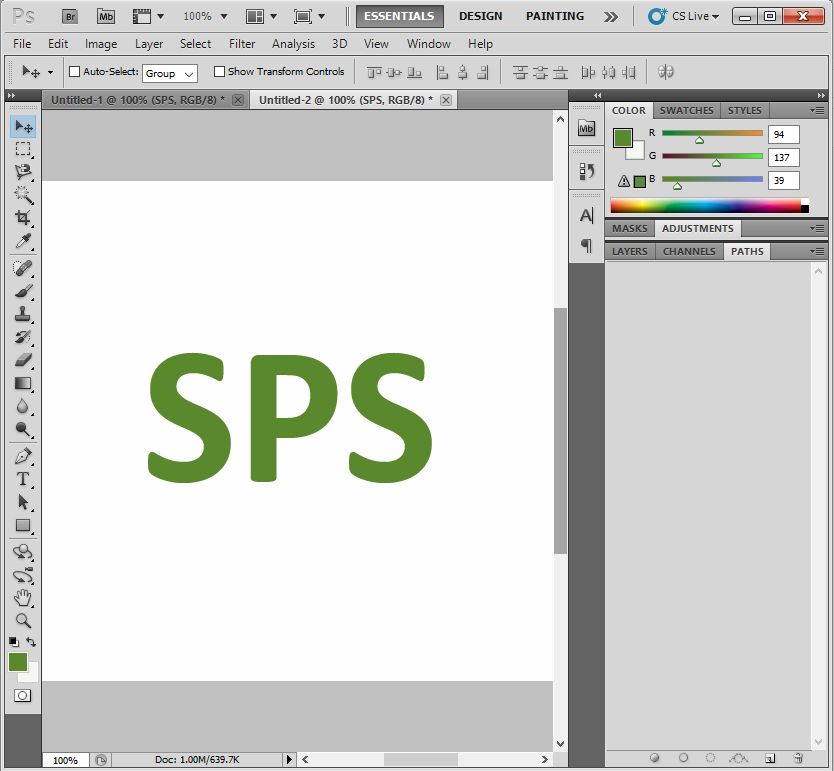 VECTOR GRAPHICS - RAMESH'S BLOG