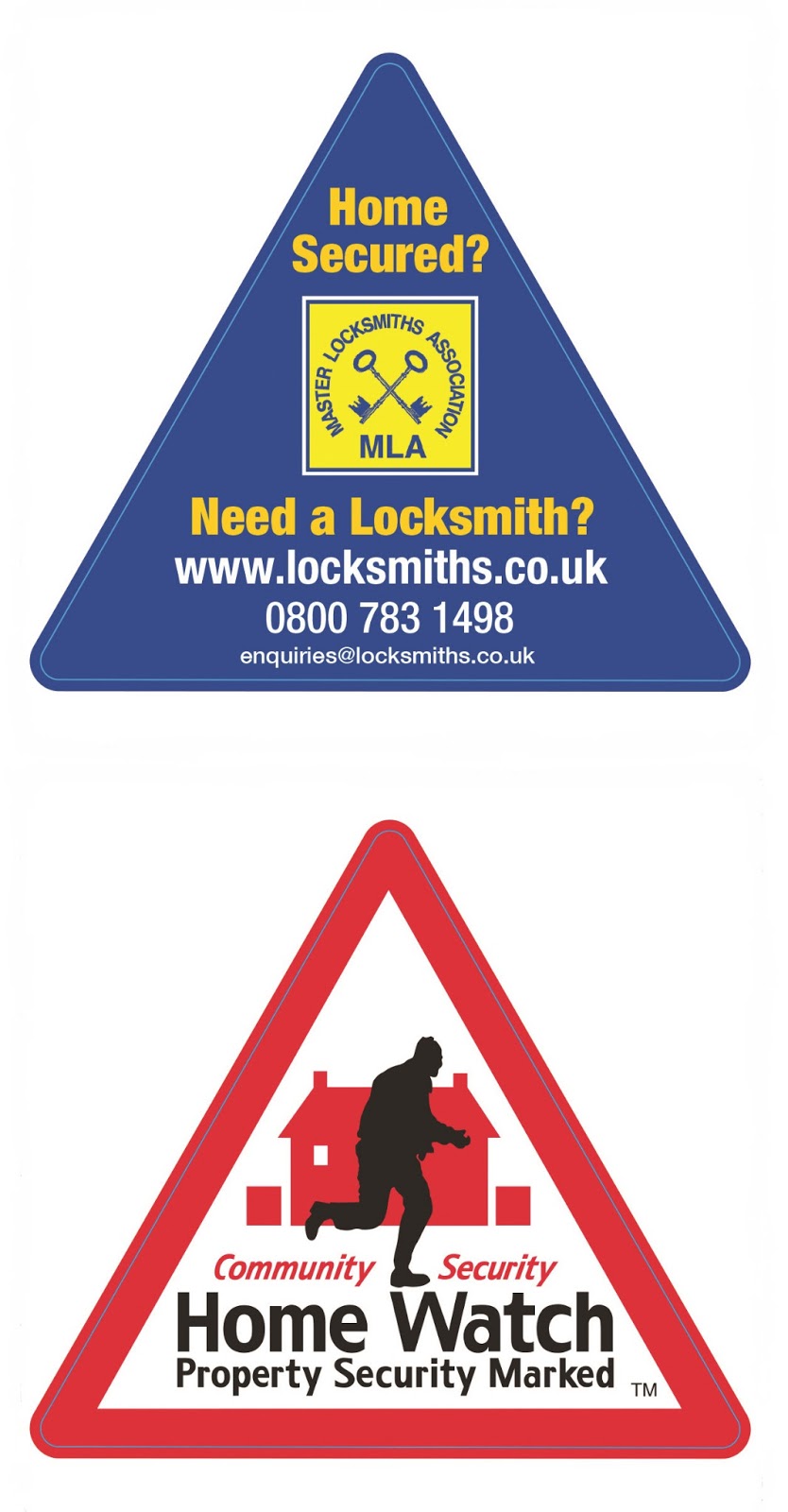 The Door Industry Journal: ORGANISATIONS TEAM UP TO MAKE SECURITY ...