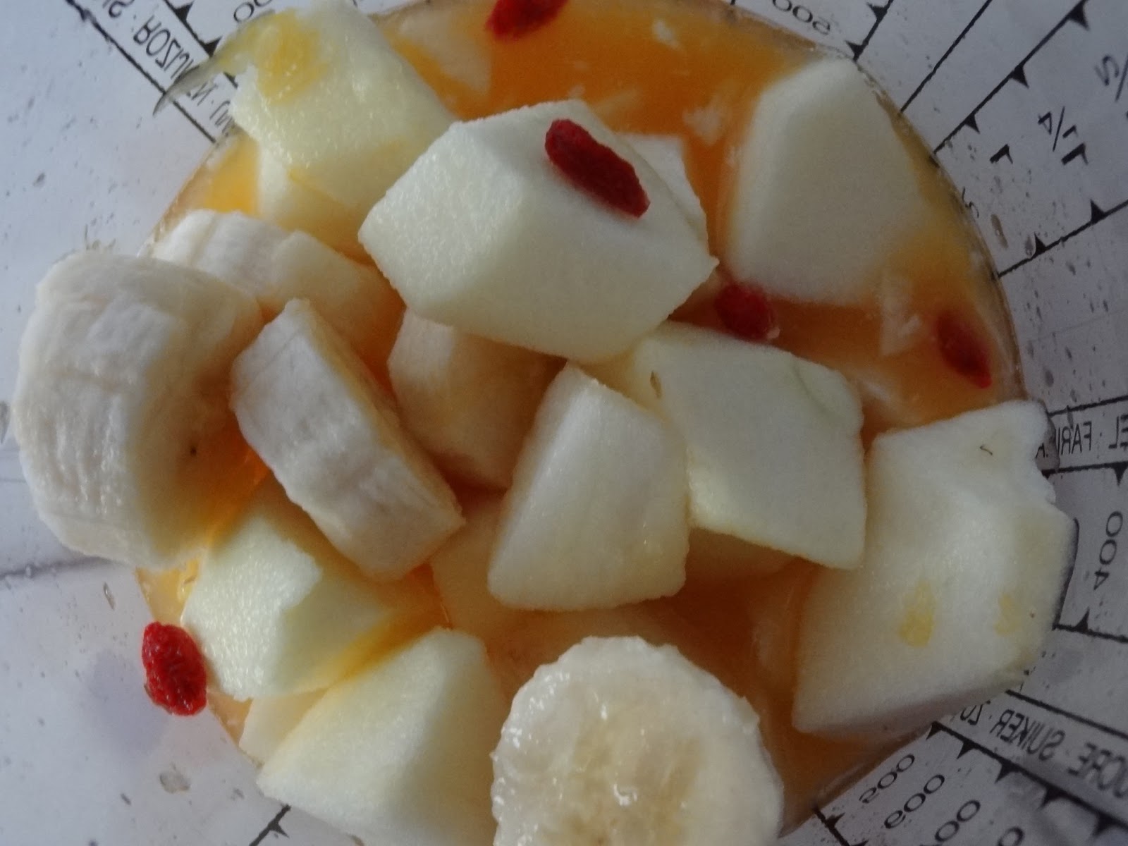 Soul Fishing©: My Milkshake Brings all the Boys to the...