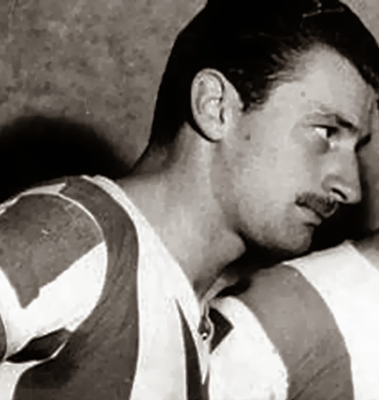 ILUSIÓN MUNDIAL: Argentina: La segunda ausencia