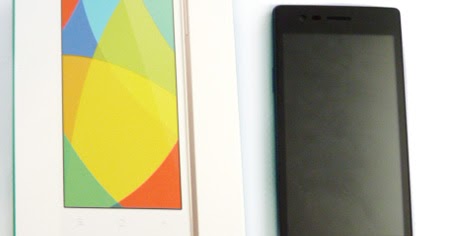 Pink Lemonade Stand by LemonShortbread: OPPO NEO 5S 1206 PHONE REVIEW