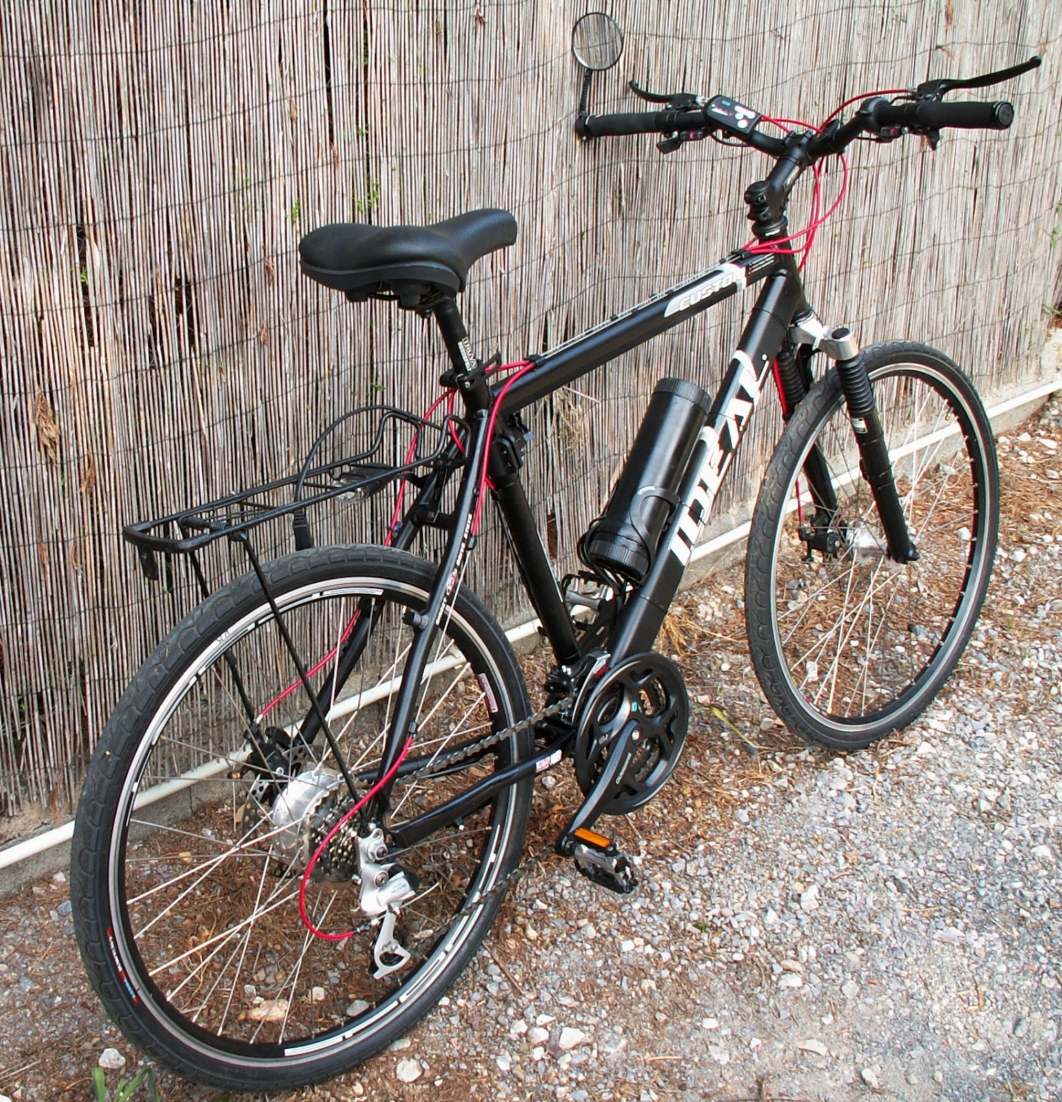 Kάντο μόνος σου ??: e-bike, ΗΛΕΚΤΡ