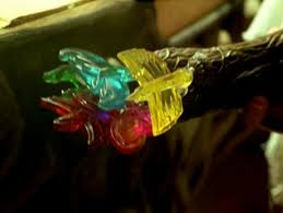 5 REASONS WHY ONE SHOULD WATCH POWER RANGER MYSTIC FORCE