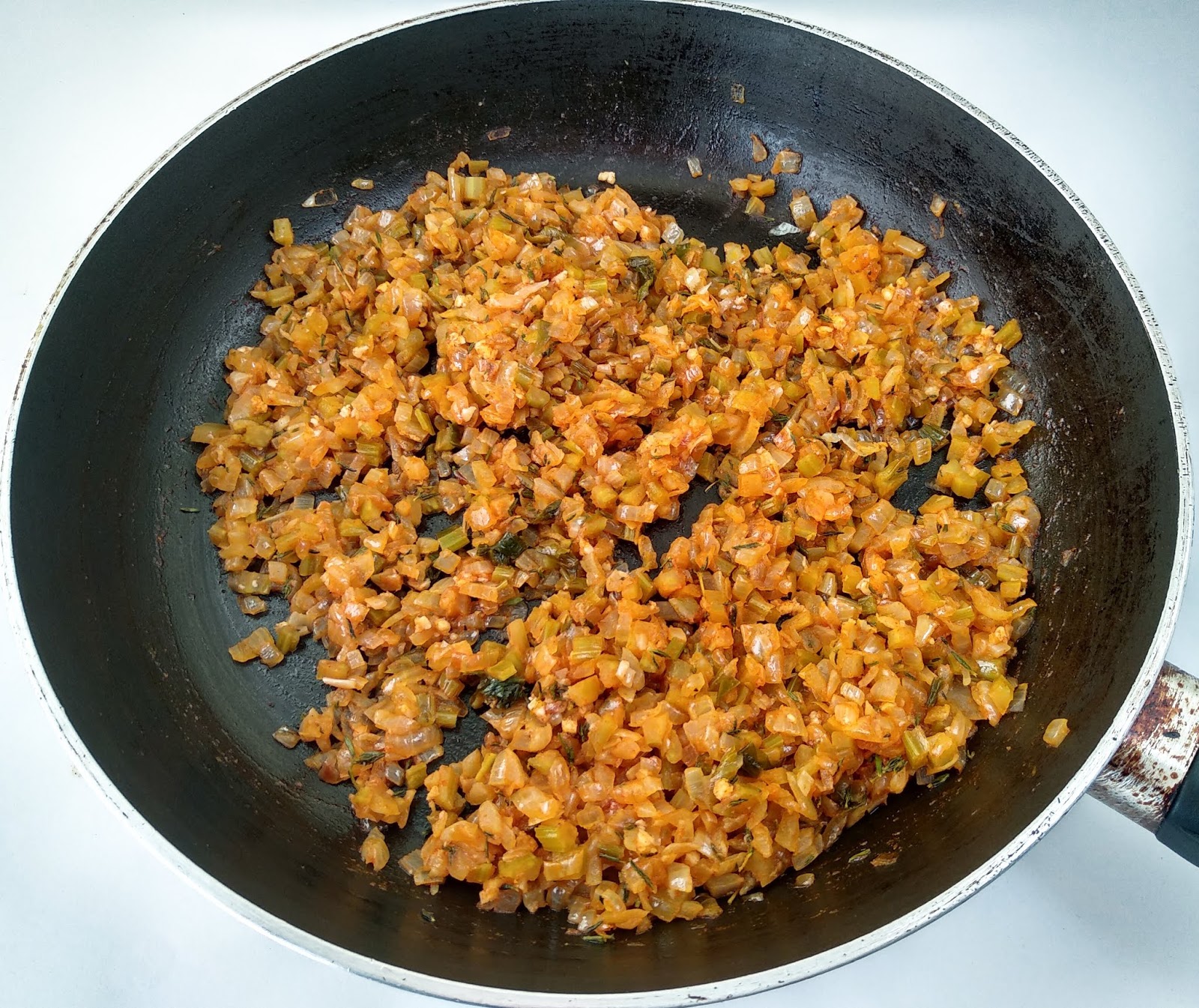 LA COCINERA NOVATA: MEATLOAF {PASTEL DE CARNE, RECETA TRADICIONAL ...