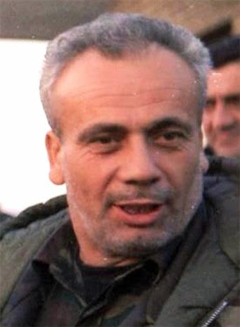 Bosnopolitan: Bosnian legend - general Mehmed Alagic 1947-2003