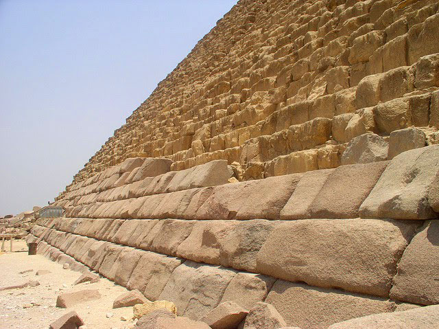 Cataclysmic Continental Shift: Why Did the Pre-Flood Civilization Build ...