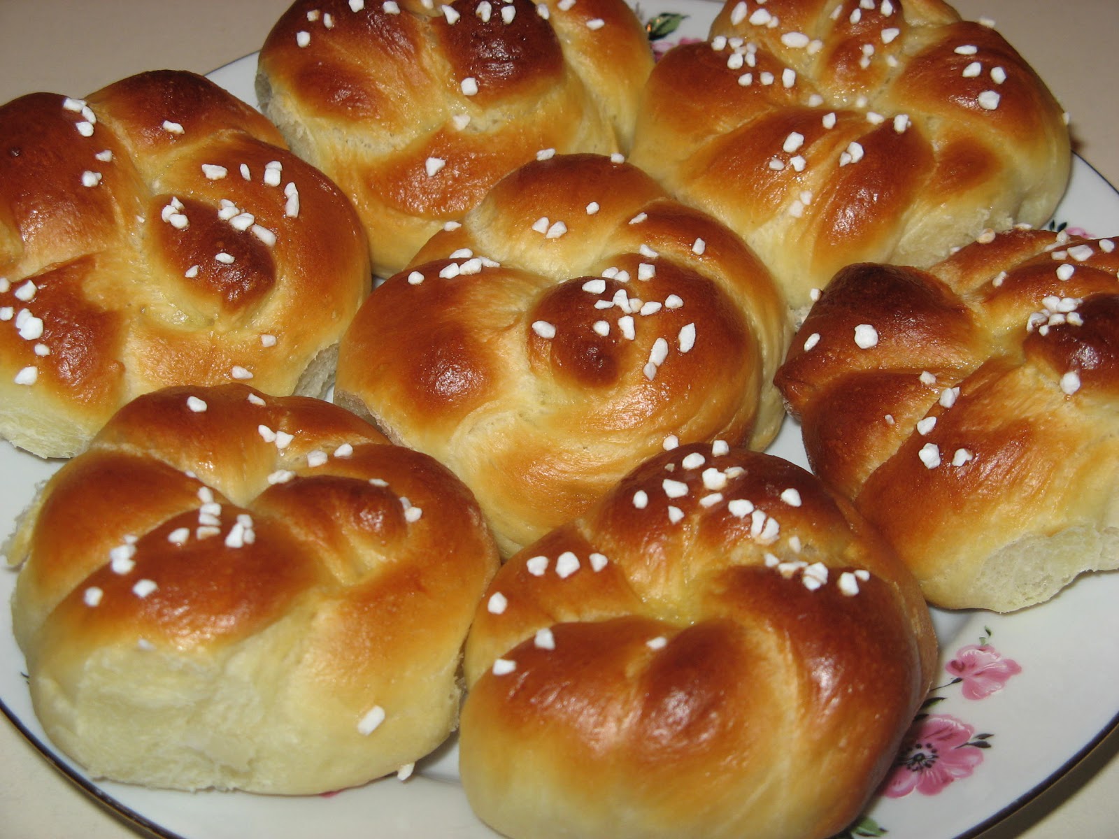 Taip norėjau...: Mielinės bandelės (idealiai nerealios)