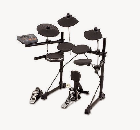 MUSICA 5º: Instrumentos electrófonos