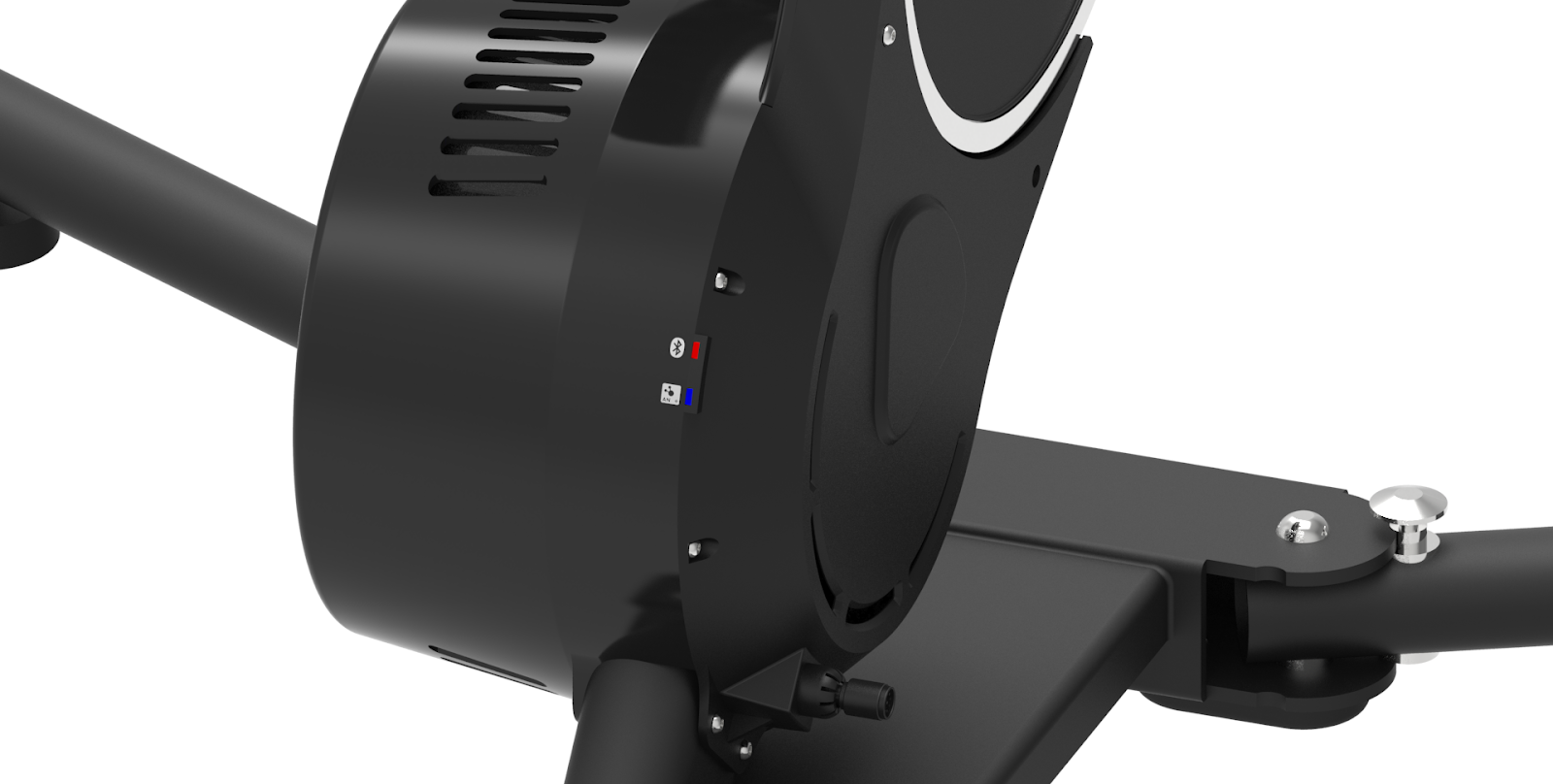 Zavinci Cycle Hub : Think Rider Smart Cycling Trainer X7 lll / Indoor ...