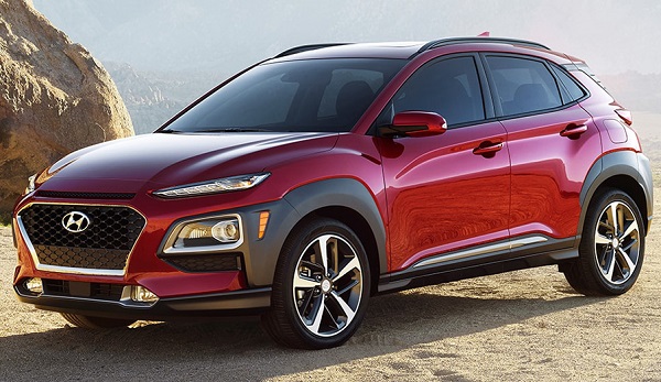 Hyundai Kona Style (2020) Precio, Motor, Medidas y Equipamiento ...