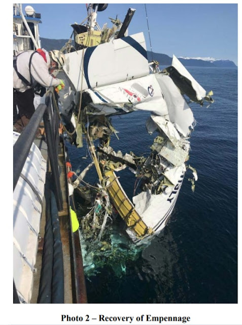 Kathryn's Report: Loss of Control in Flight: Beech B200 Super King Air ...