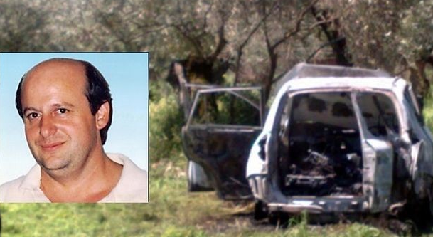 ΠΟΙΟΣ ΕΚΑΨΕ ΖΩΝΤΑΝΟ ΤΟΝ ΔΑΣΚΑΛΟ ΝΙΚΟ ΜΕΝΤΖΙΟ; ΔΙΩΞΗ ΓΙΑ ΑΝΘΡΩΠΟΚΤΟΝΙΑ 6 ...
