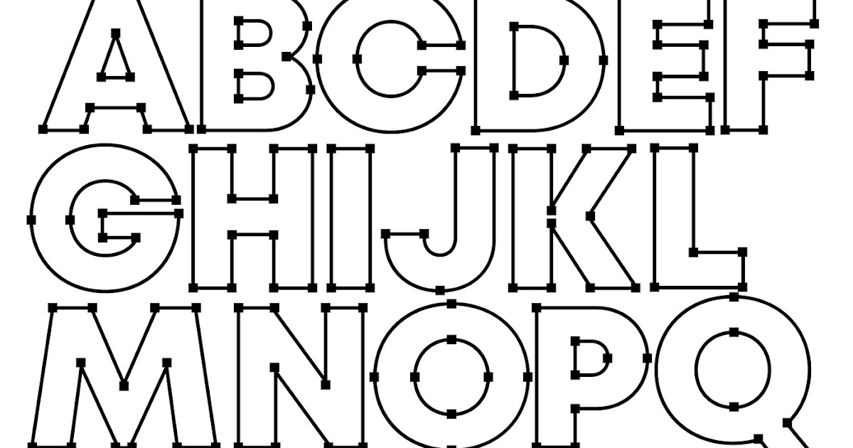 VECTOR - LETRAS VARIOS - Vectores Place