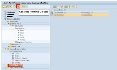 SAP ABAP Central: Display Messages in ODATA Header Response while ...