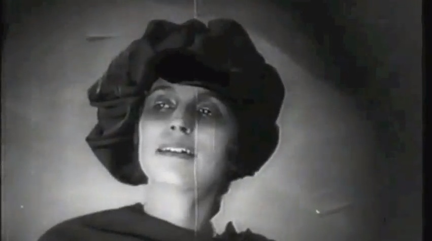 A Silent Film Diary: 95. Algol (1920)