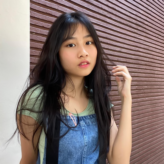 JKT48 Member - Profile Member JKT48 Generasi ke-7 - Arsip Wota