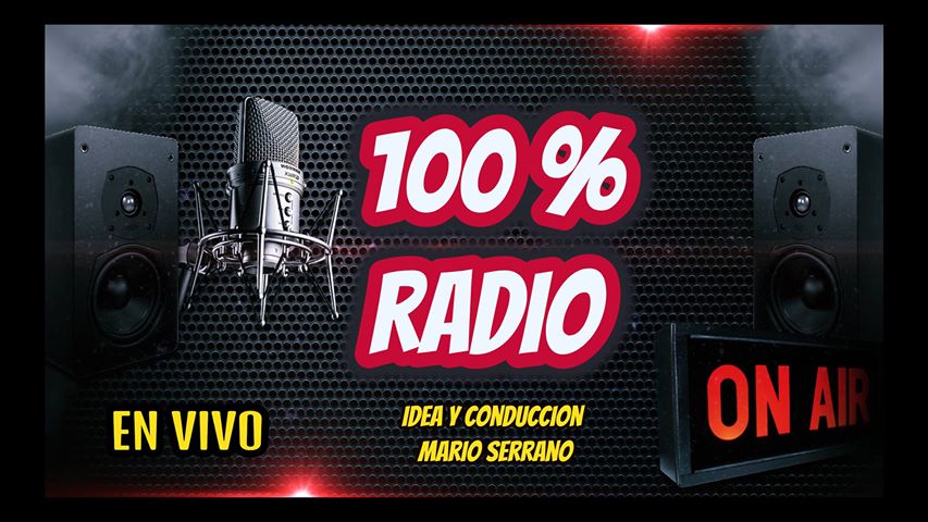 100% RADIO