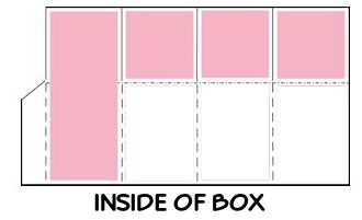 Cotswold Crafter: Maria's card, & Michele's Pop up box template