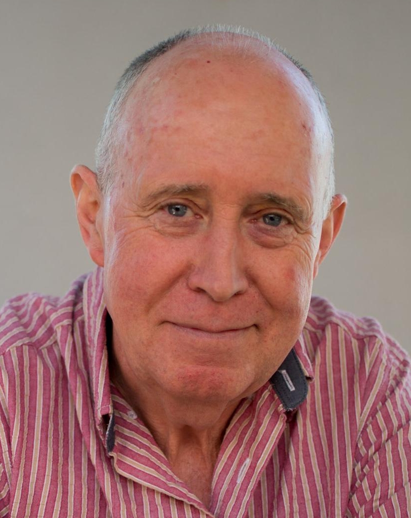 A Plague of Poetry: Poems from the Backroom 81: Harry Owen