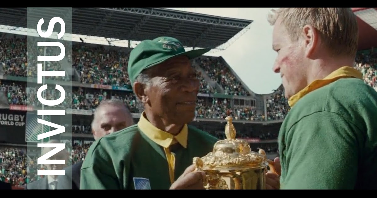 Maestría en Administración de Tecnologías de la Información: Invictus