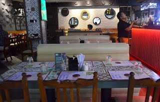 Welcome To Fusion Grill Dine & Lounge: Come and Taste ! Lip Smacking ...