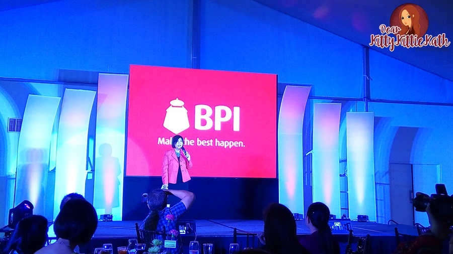 Let's Make the Best Happen with BPI | Dear Kitty Kittie Kath- Top ...