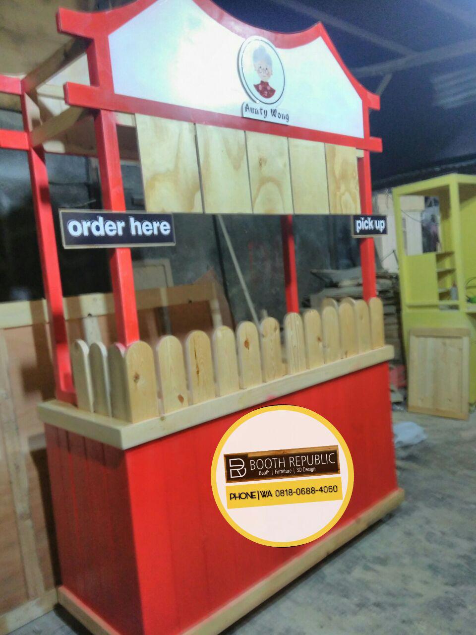 Booth Bazaar - Booth Republic